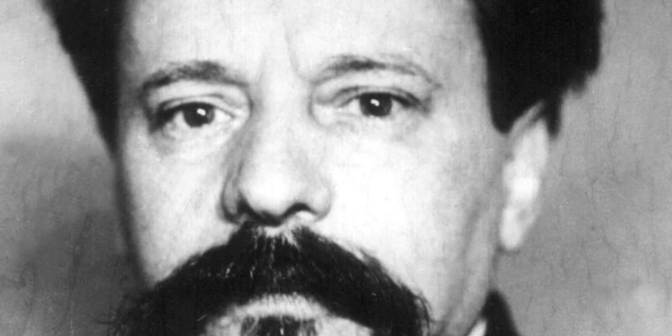 Vor 150 Jahren wurde Theodor Lessing geboren | Nau.ch