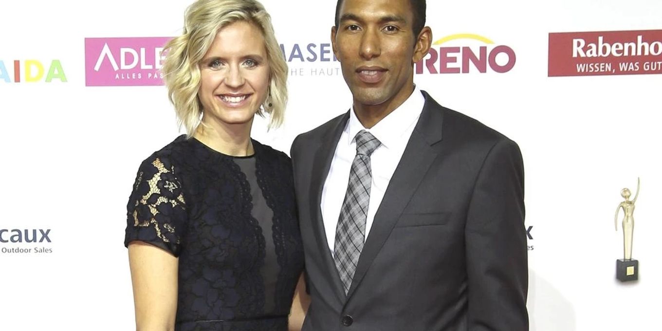 Beachvolleyball-Star Laura Ludwig hat geheiratet | Nau.ch