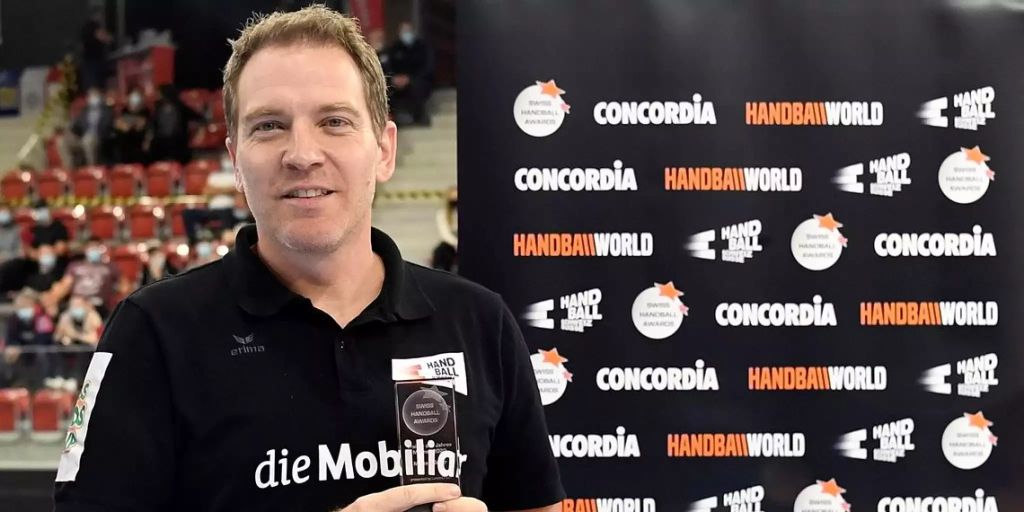 Michael Suter gibt Aufgebot für WM-Playoff gegen Portugal bekannt