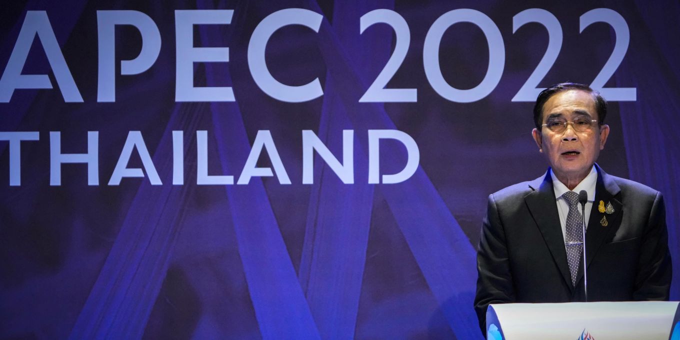 Gipfel-Reigen in Südostasien endet - Apec mit gemeinsamer Erklärung | Nau.ch