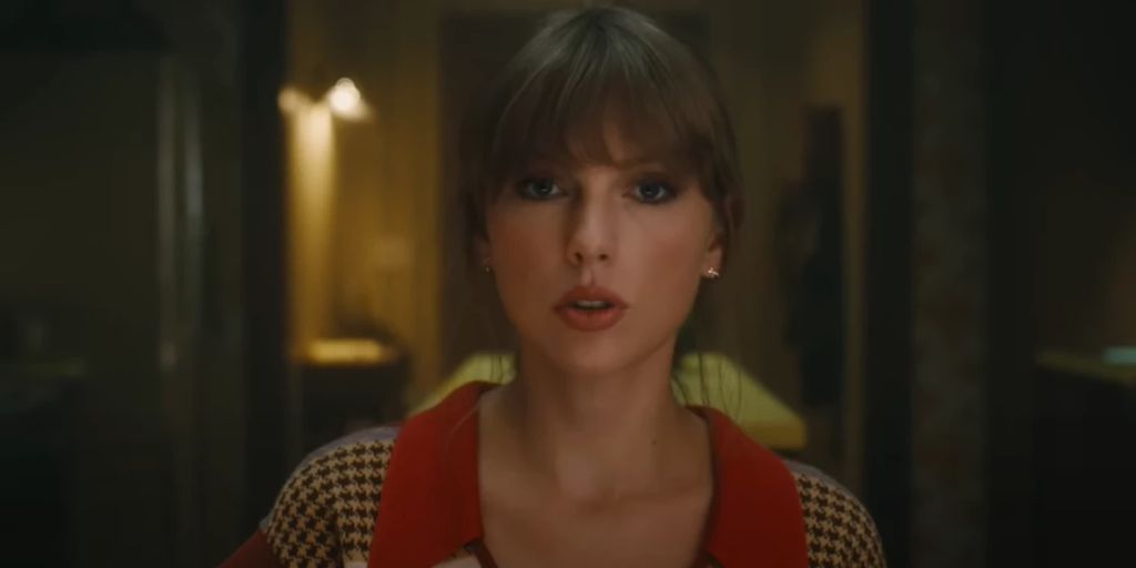 «Anti-Hero»: Taylor Swift schockt mit düsterem Musik-Video