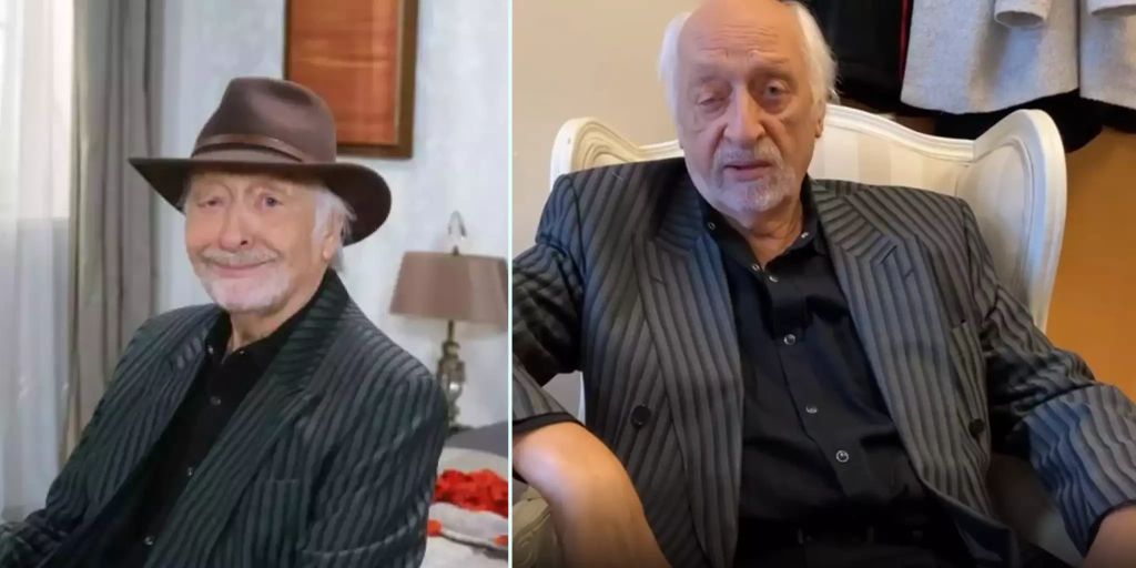 Karl Dall freute sich kurz vor Tod noch über neue TV-Rolle