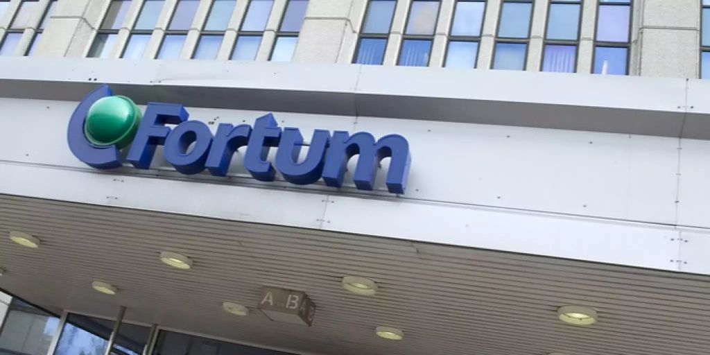 Uniper und Fortum arbeiten mehr zusammen