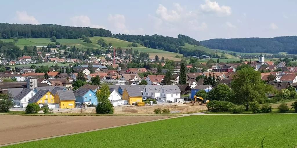 Embrach: Infos zur Bundesfeier 2019