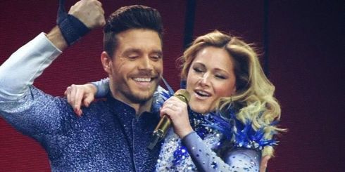 Seltenes Foto von Helene Fischer und Ehemann aufgetaucht | Nau.ch