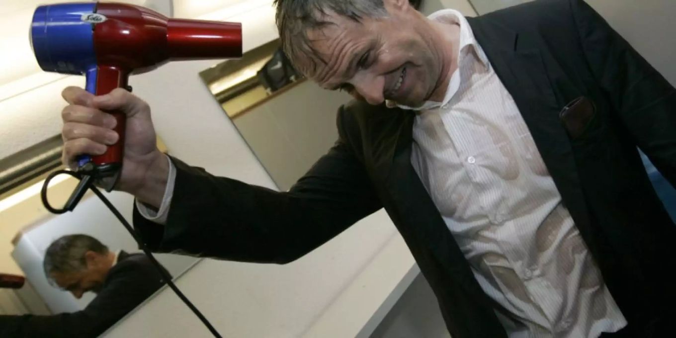 Ruedi Zbinden wird neuer Sportchef bei FCB und beerbt Streller | Nau.ch
