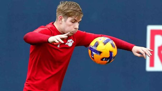 Für RB Leipzig: 65 Millionen Franken plus Talent? | Nau.ch