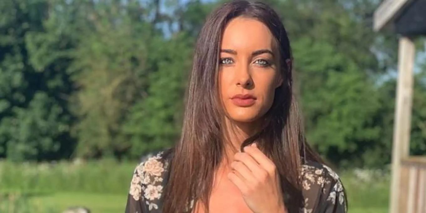 YouTuberin Emily Hartridge (†35) stirbt bei E-Scooter-Unfall | Nau.ch