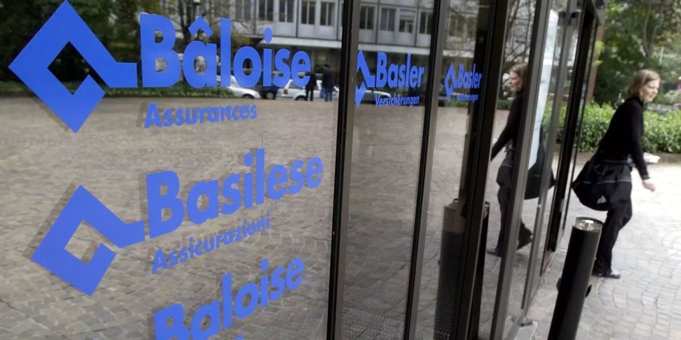 Thomas von Planta wird Bâloise-Präsident im April | Nau.ch