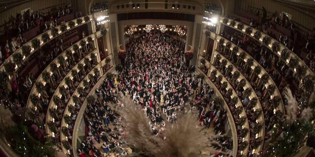 Bogdan Roscic tauscht in Wiener Staatsoper Repertoire aus
