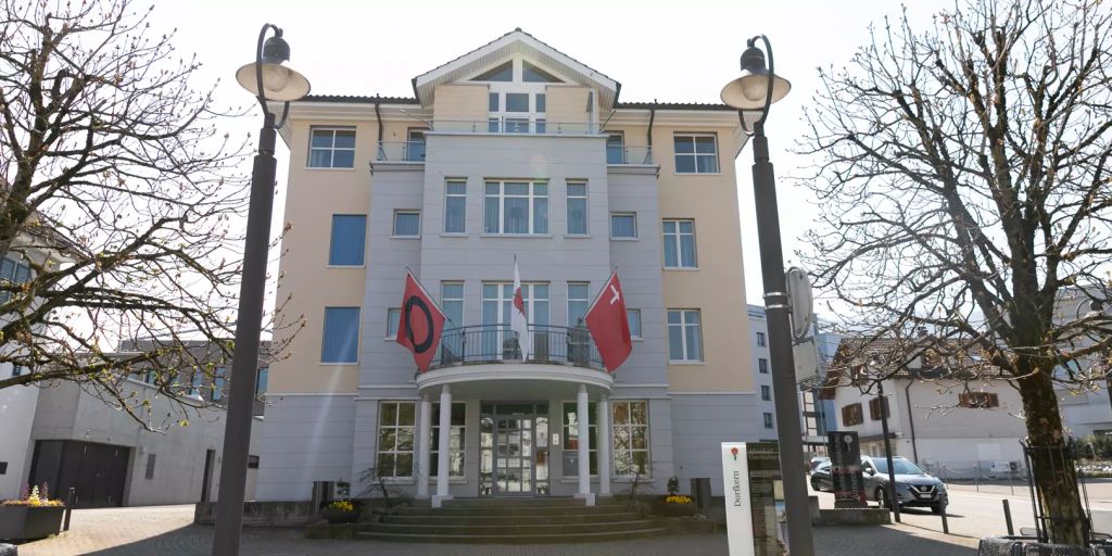 Altendorf bietet bis Dezember 2023 SBB-Tageskarten an