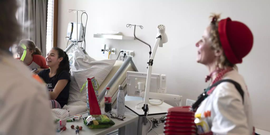 UKBB schreibt 2019 Gewinn von 4,5 Millionen Franken