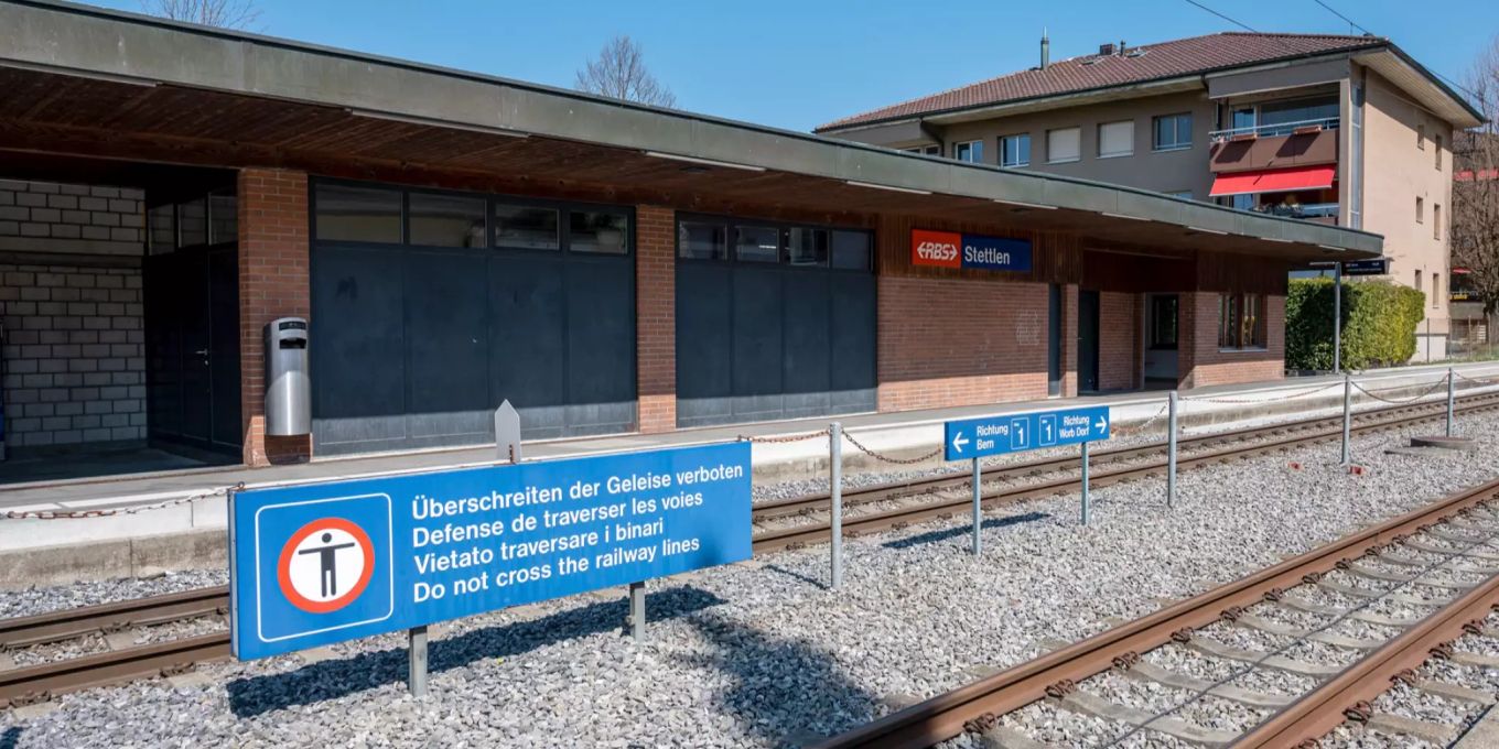 Stettlen bietet wieder Tageskarten der SBB an | Nau.ch
