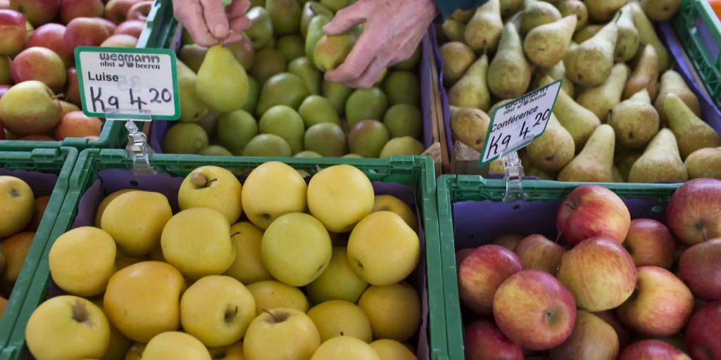 Bio Suisse steigt mit neuer Webseite in Online-Handel ein