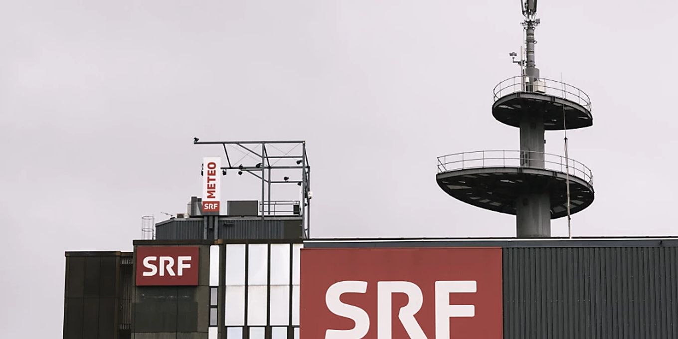 Nationalrat will SRG der Bundes-Finanzkontrolle unterstellen | Nau.ch