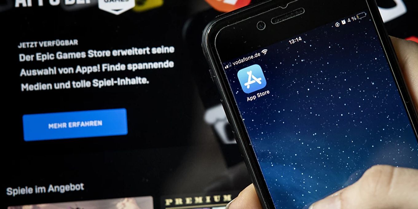 Was in der EU mit dem DMA auf Smartphone anders werden soll | Nau.ch