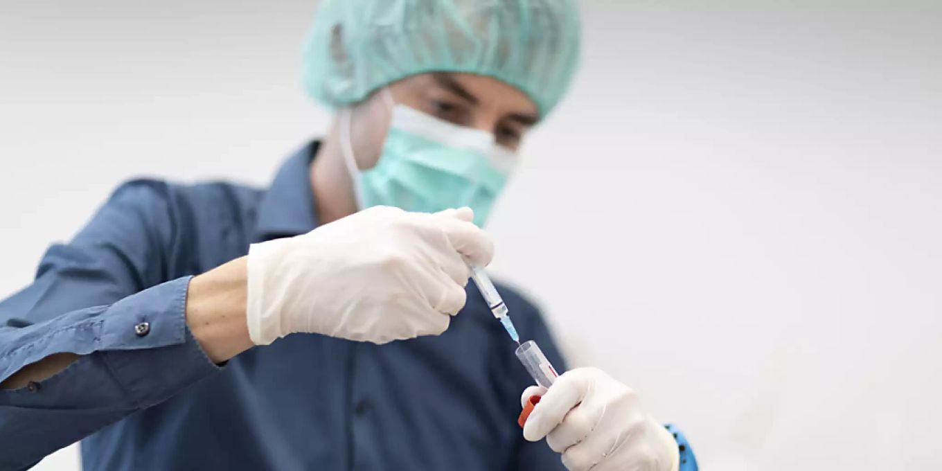 Bis zu 400 neue Corona-Fälle pro Tag in Genf | Nau.ch