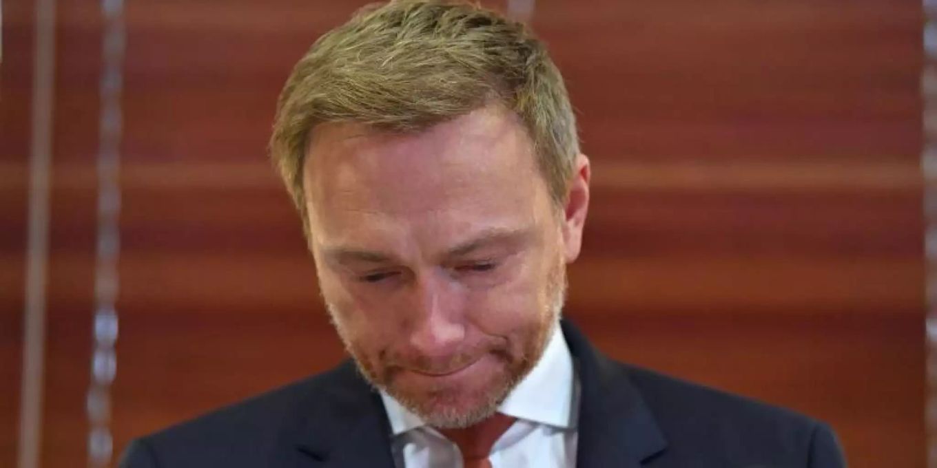 Lindner will Vertrauensfrage im FDP-Vorstand stellen | Nau.ch