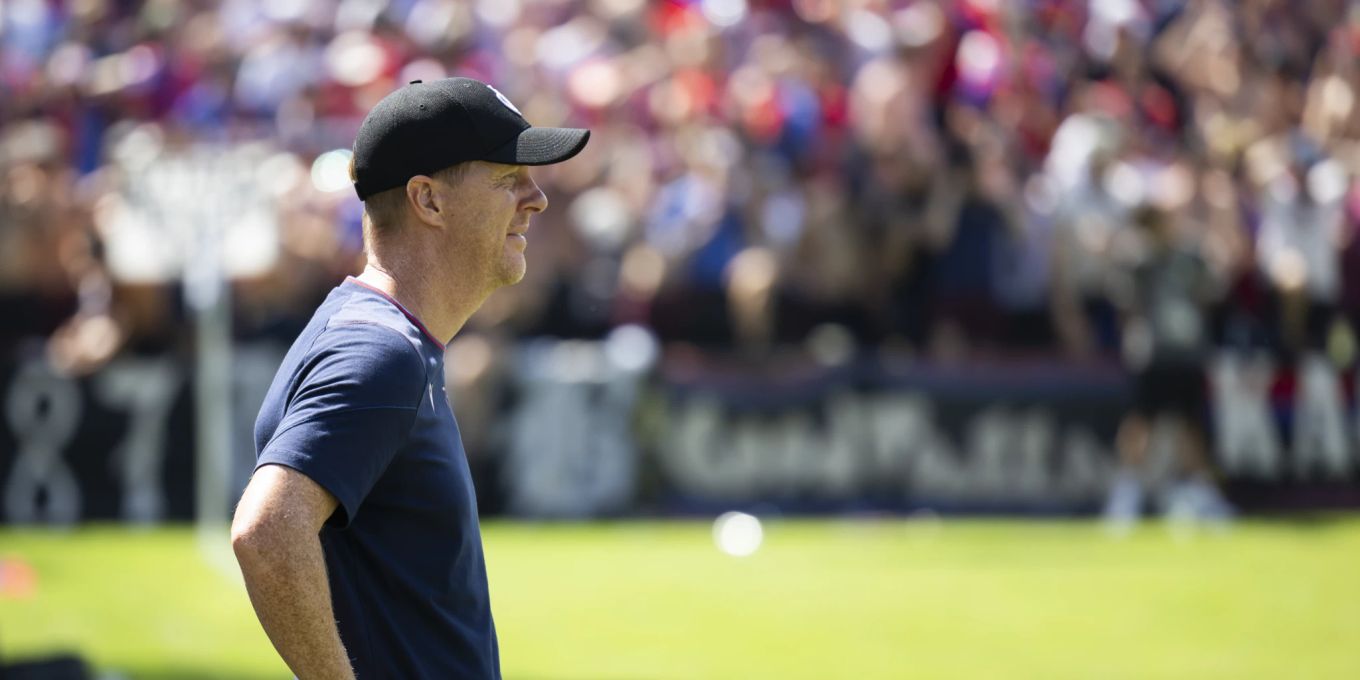 FC Basel: «Trainer Schultz hätte mehr aus dem Team rausholen müssen ...