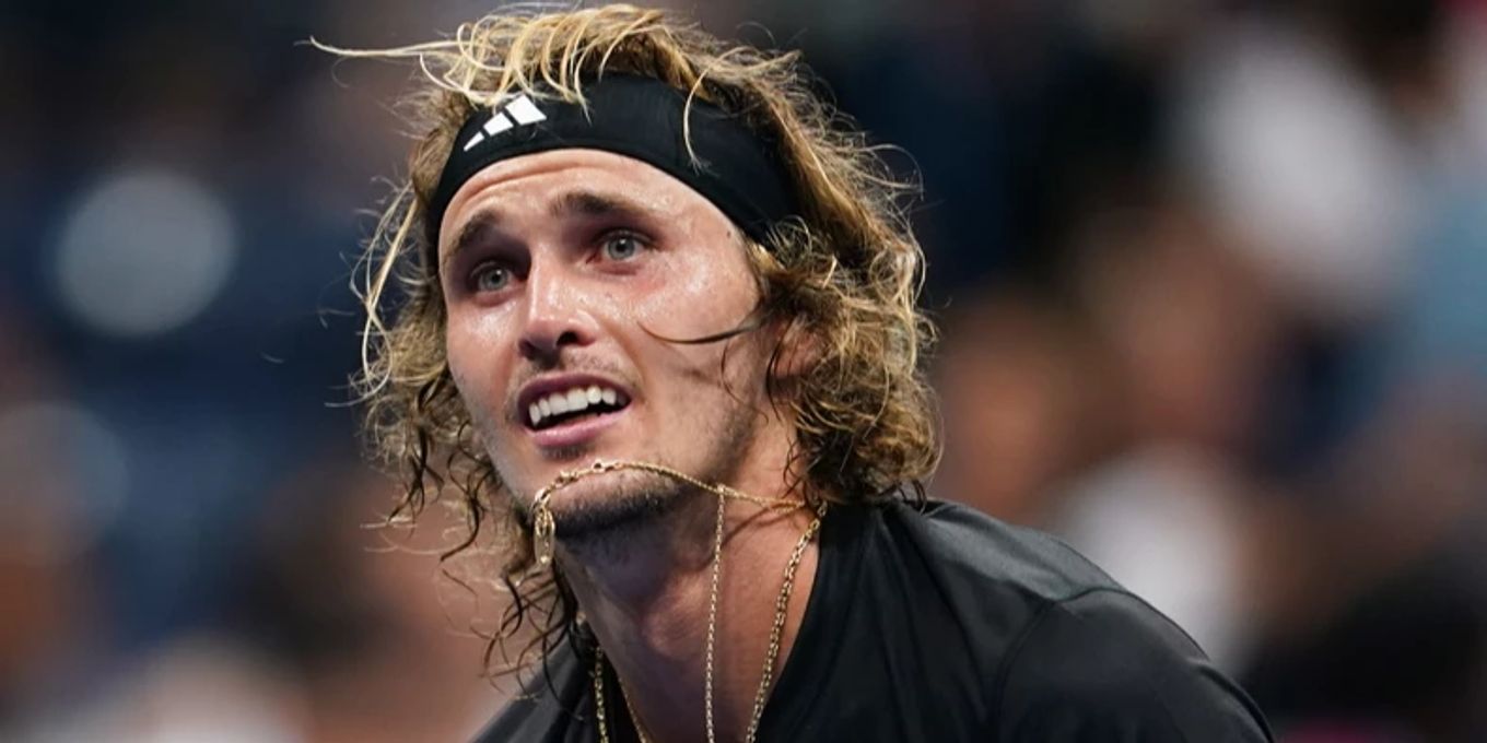 «Hitler»-Ruf: Die grössten Tennis-Eklats – Stan & Hingis mittendrin ...