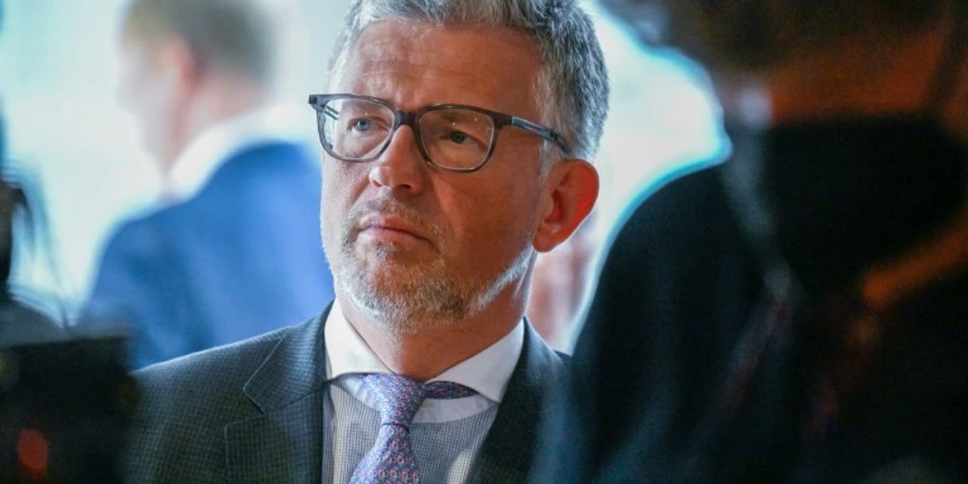 Melnyk: Nun bitte F-16, F-35, Eurofighter und Tornados liefern | Nau.ch