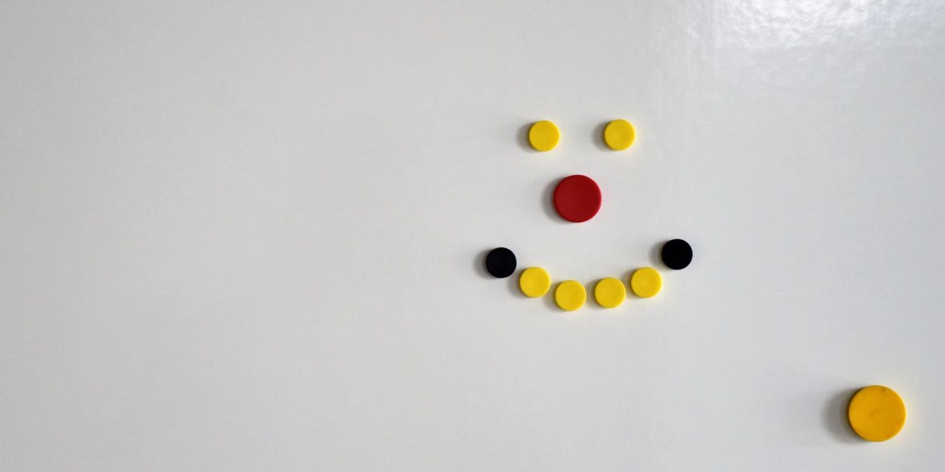 Bei verschluckten Magneten zum Arzt | Nau.ch