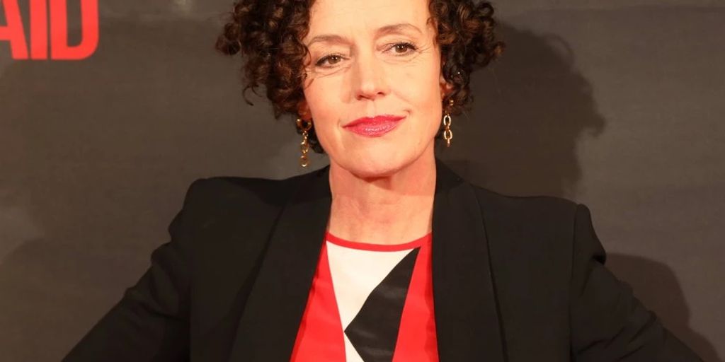 Maria Schrader über «She Said»: Diese Szenen gingen ihr besonders nah