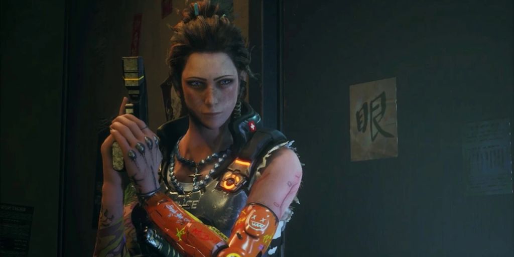 «Wanted: Dead» wird ein Genre-Mix mit Cyberpunk-Flair