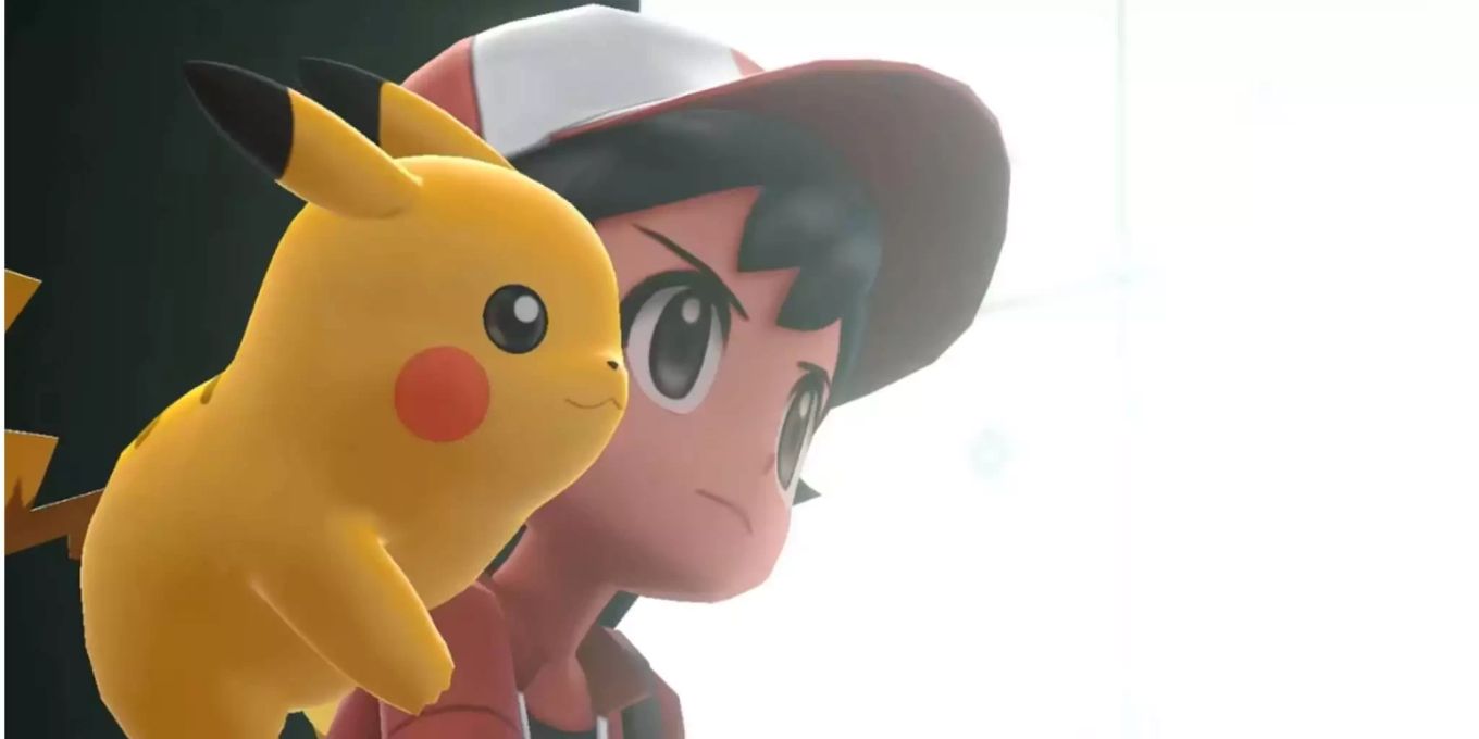 Für 2023: Neue Pokémon-Welt angekündigt | Nau.ch
