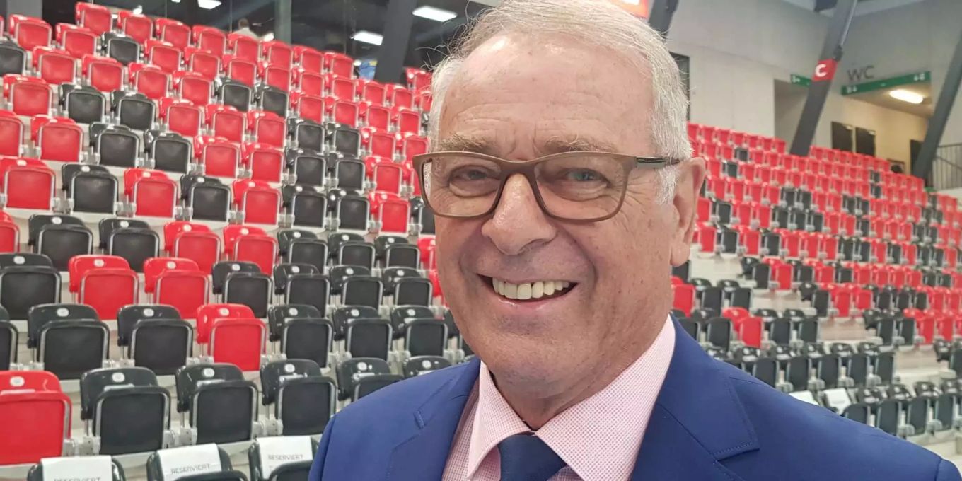 Mobiliar Arena in Gümligen BE ist eröffnet | Nau.ch