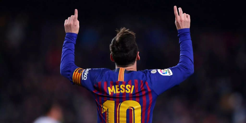 Sir Alex Ferguson findet Lionel Messi besser als Diego Maradona