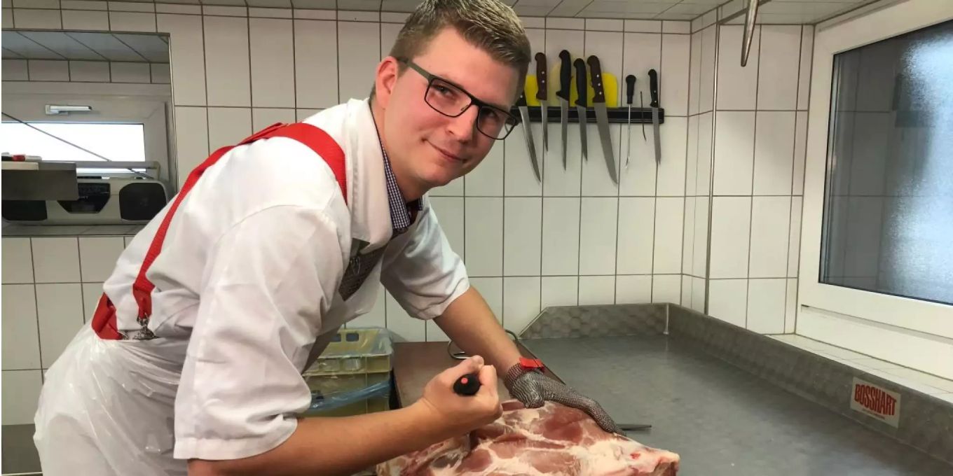 St. Galler SVP nominiert Mike Egger als Ständeratskandidat | Nau.ch