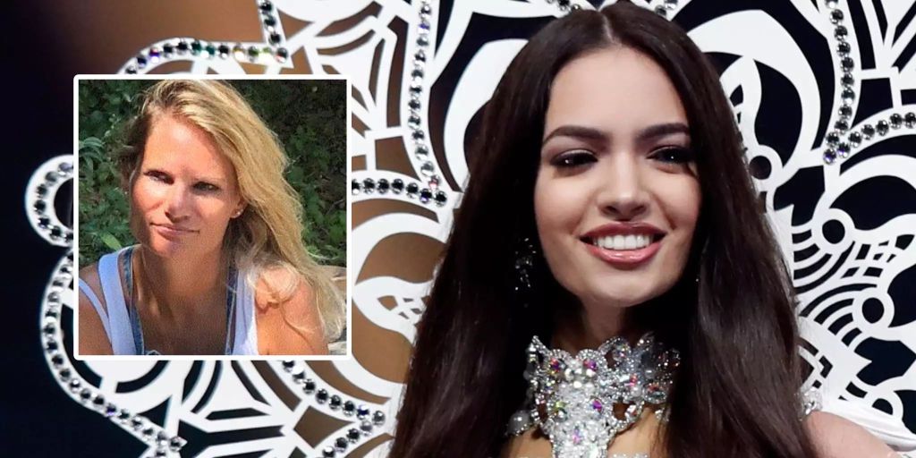 Miss Schweiz Organisation zahlte auch Angela Fuchs nicht