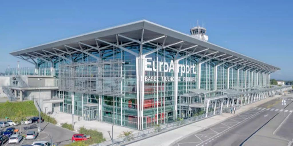 EuroAirport Basel investiert 280 Millionen Franken in Ausbau