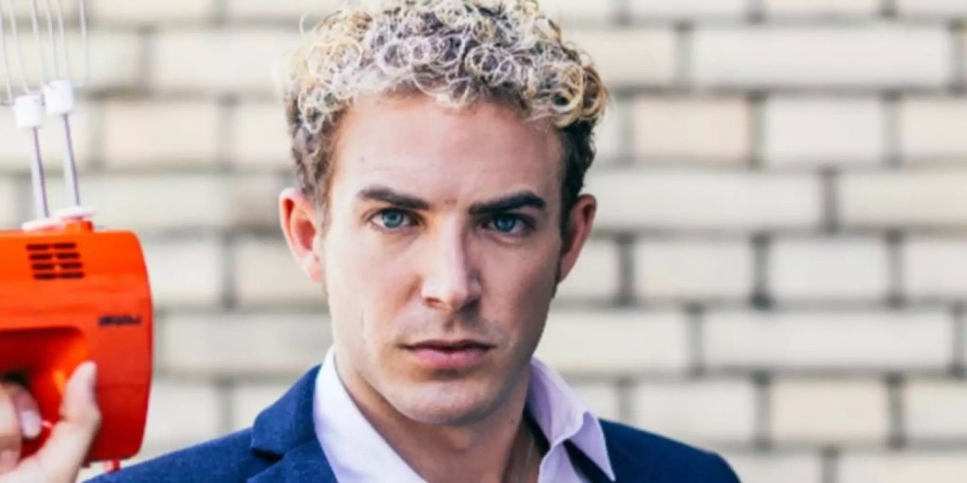 Michael Elsener: SRF-Aus war «ein Schock» | Nau.ch