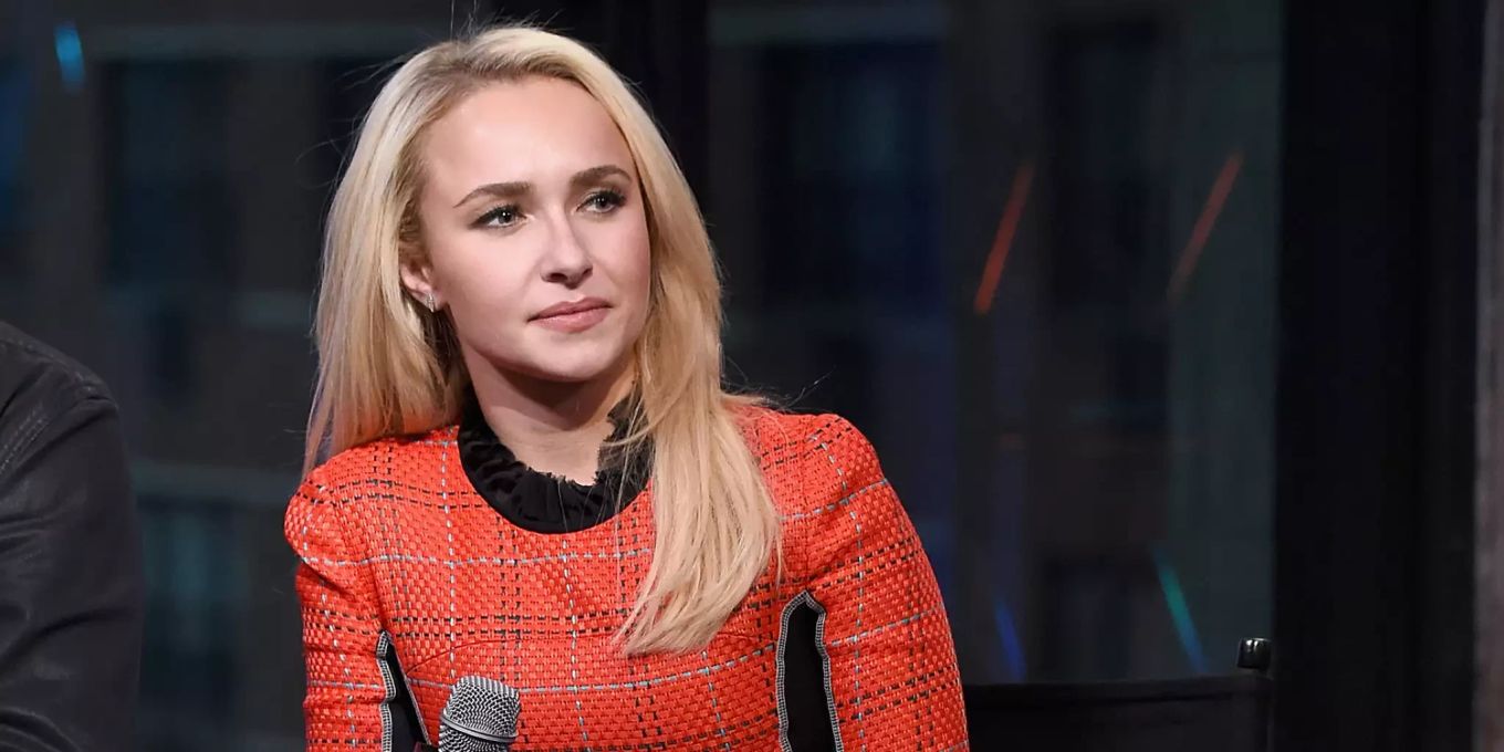 Hayden Panettiere sorgt sich um ihre Freunde in der Ukraine | Nau.ch