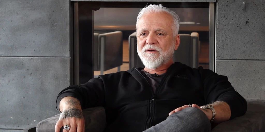 Nino de Angelo kündigt nächste Tour an