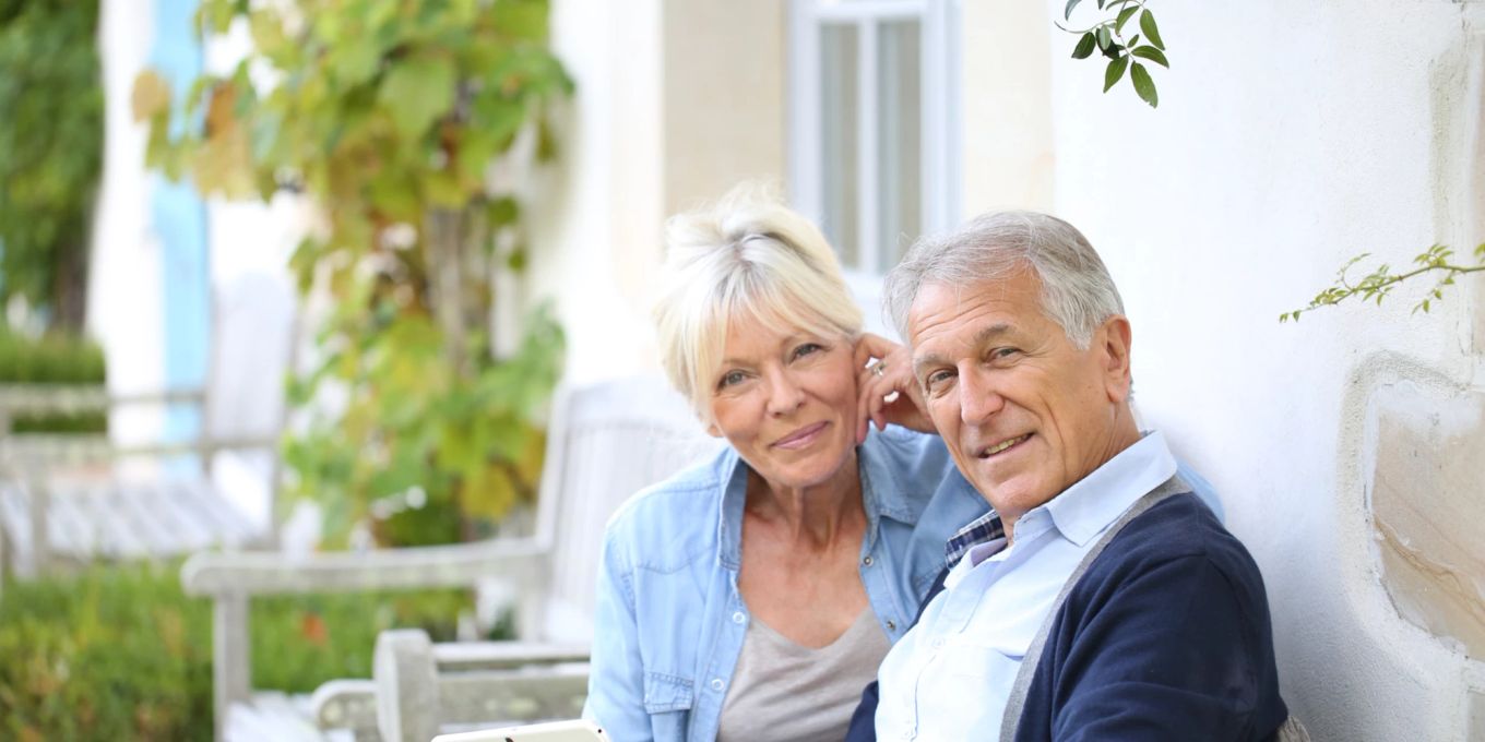 Vorsorge Oberland: So bleibt das Eigenheim auch im Alter tragbar | Nau.ch