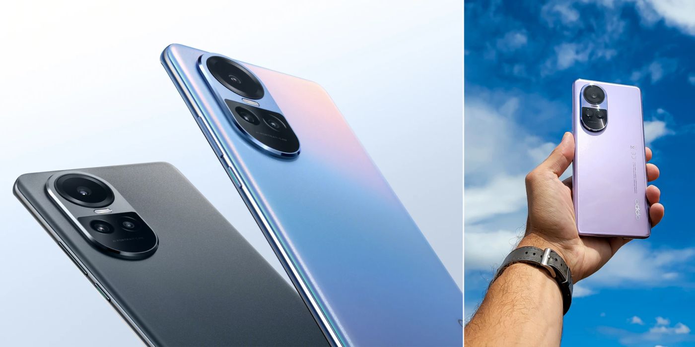 Oppo Find X9 Pro: Ultra-Kamera und Riesenakku vorgestellt | Nau.ch