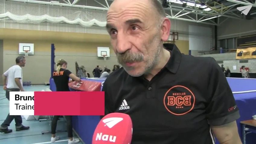 Seki bodigt Kleopatra