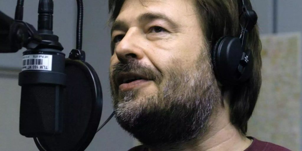 SWR Moderator Thomas Schmidt (†62) gestorben