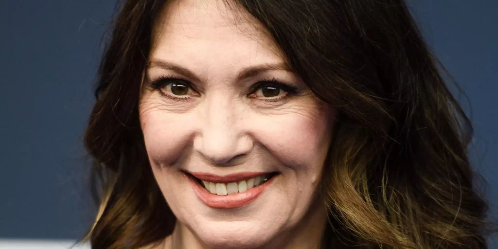 Paris Fashion Week: Iris Berben geht nun unter die Models