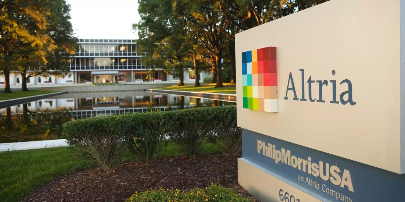 Altria kauft nach Juul-Flop erneut E-Zigaretten-Firma | Nau.ch