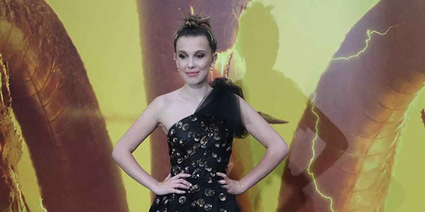 Millie Bobby Brown: Sie hat keinen ‘Harry Potter’-Film gesehen! | Nau.ch