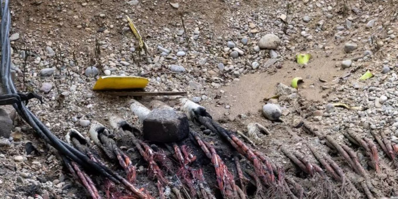 Nach Stromausfall in München ermittelt der Staatsschutz | Nau.ch