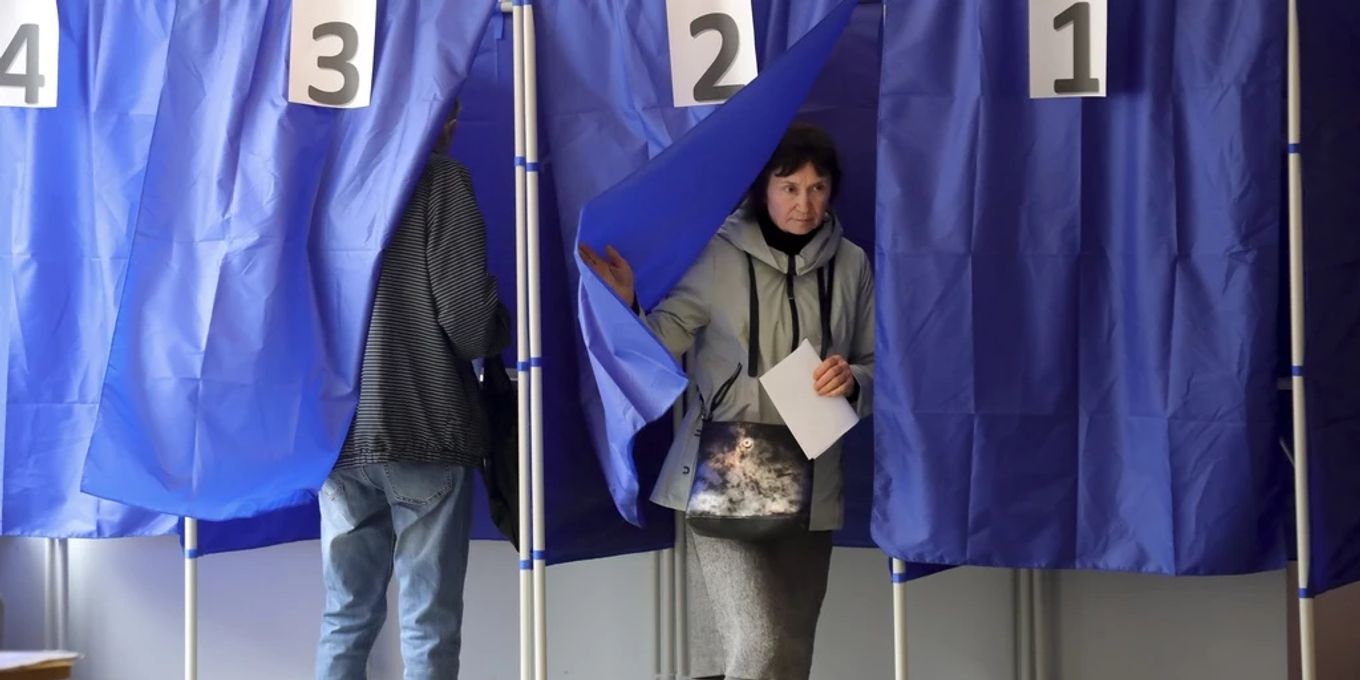 «Referenden»: 97 Prozent wollen angeblich zu Russland gehören | Nau.ch