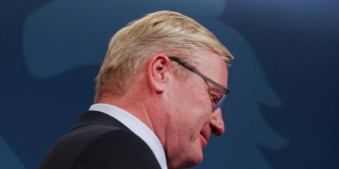 Althusmann kündigt Rücktritt als CDU-Landesvorsitzender in ...