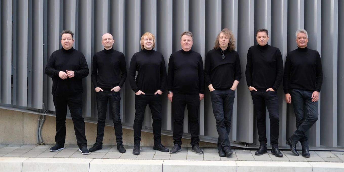 «RTL Samstag Nacht»: Die Prinzen und Die Doofen treten gemeinsam auf ...