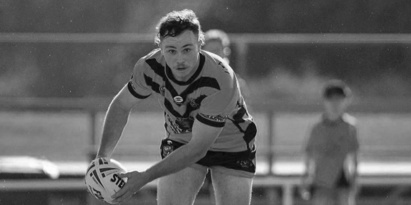 Liam Hampson: Rätsel um Tod von Rugby-Star in Barcelona | Nau.ch