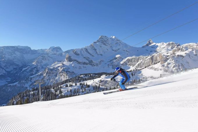 VISIT Glarnerland: Echte Erlebnisse in der beeindruckenden Natur | Nau.ch